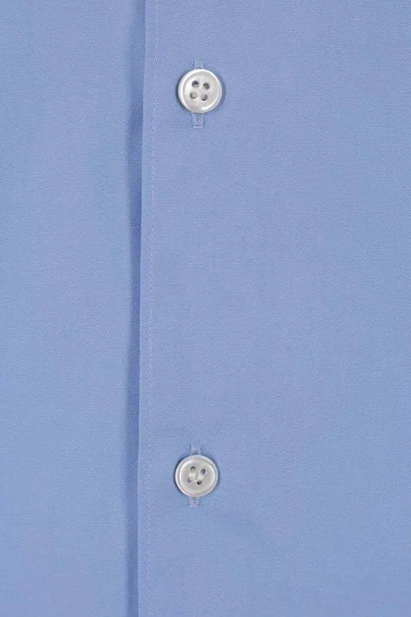 Comme Des Garçons Short Sleeve Shirt
