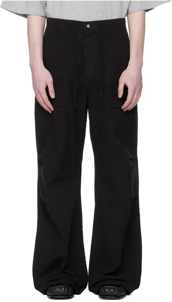 ENTIRE STUDIOS Barren Cargo Pants