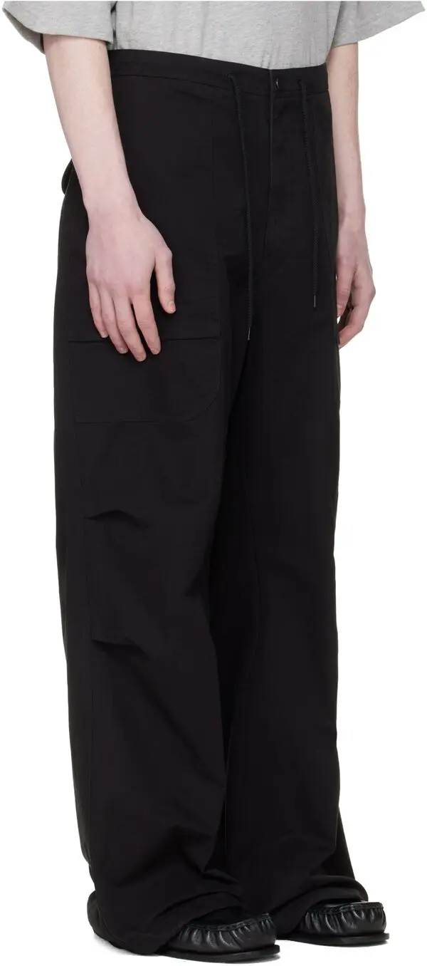 ENTIRE STUDIOS Barren Cargo Pants