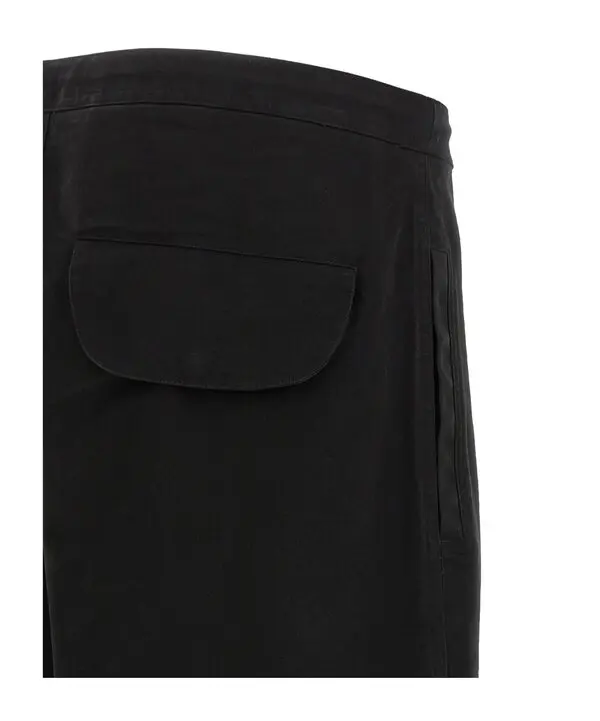 ENTIRE STUDIOS Barren Cargo Pants