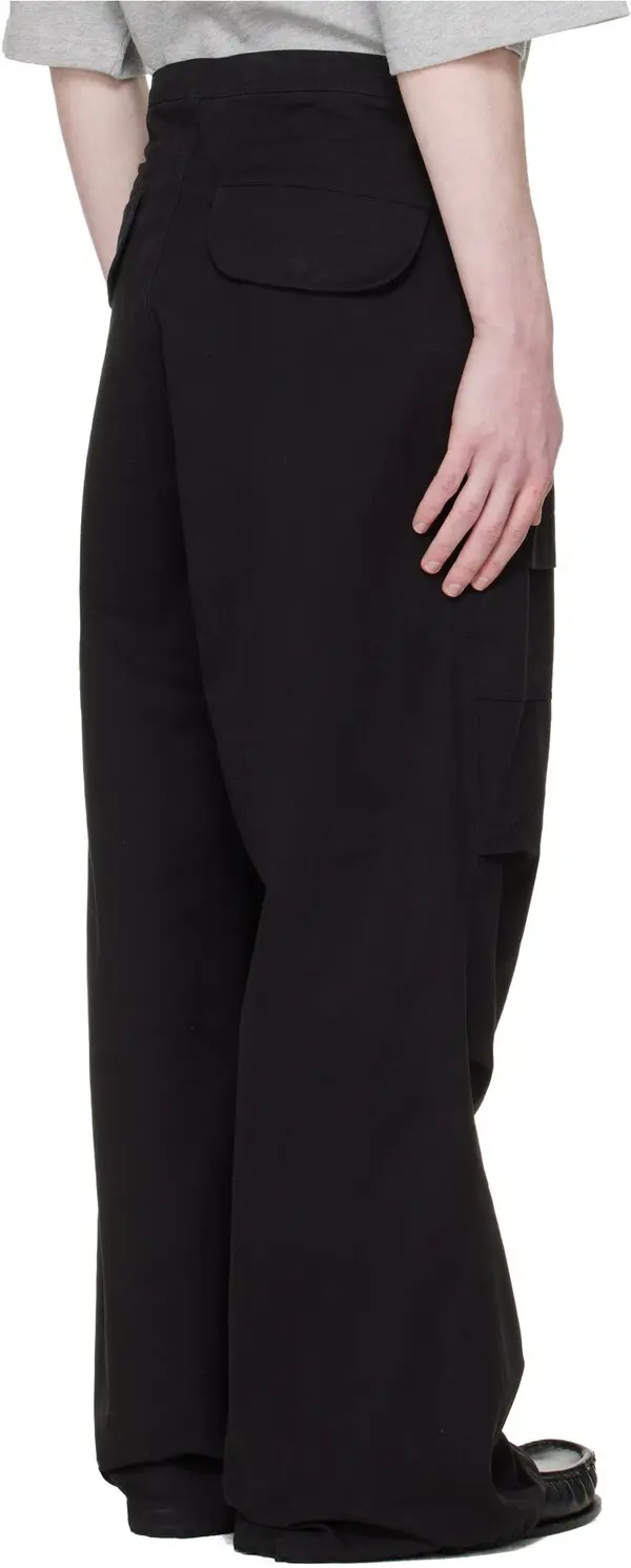 ENTIRE STUDIOS Barren Cargo Pants