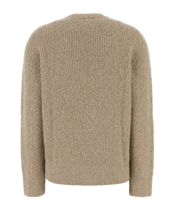 THE ROW V-neck Cardigan