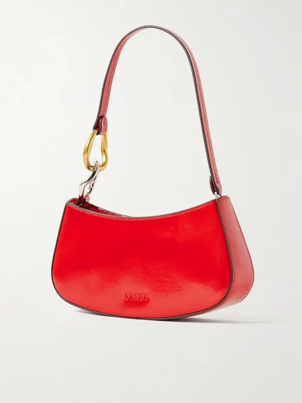 Staud Ollie Shoulder Bag