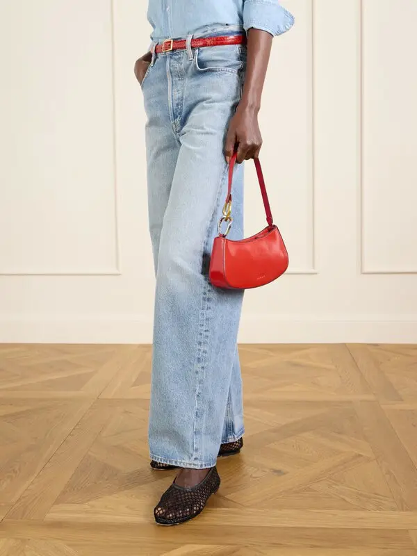 Staud Ollie Shoulder Bag