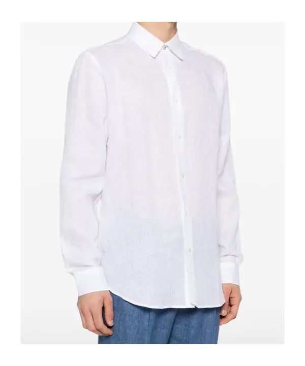 Paul Smith Long-sleeved Shirt