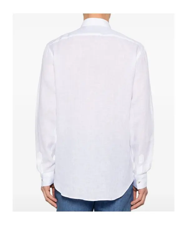 Paul Smith Long-sleeved Shirt