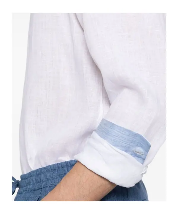 Paul Smith Long-sleeved Shirt