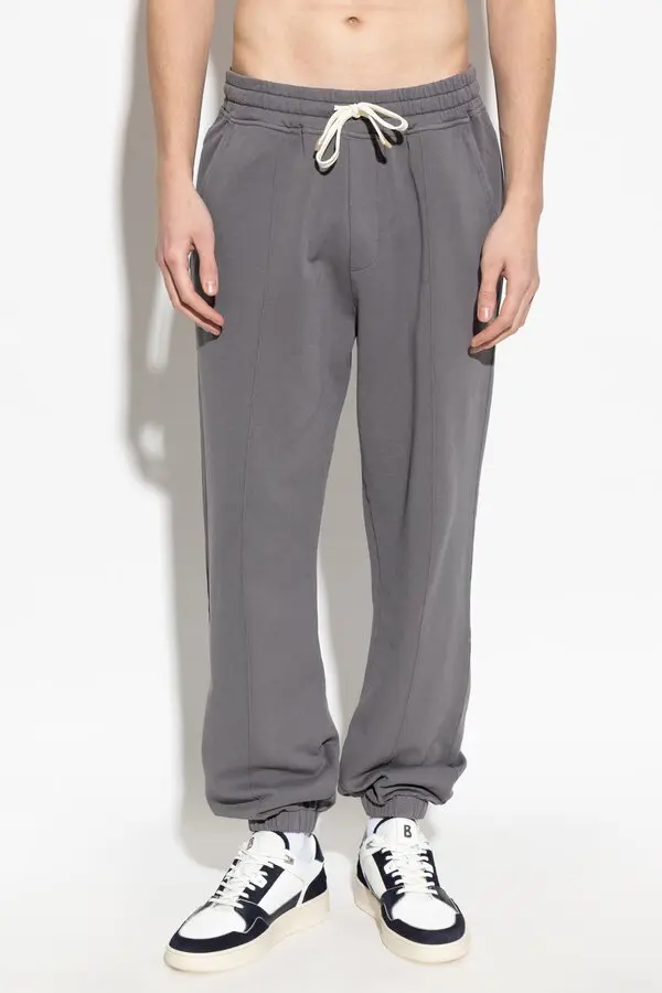 Eleventy Drawstring Relaxed Joggers