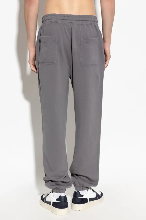 Eleventy Drawstring Relaxed Joggers