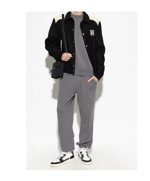 Eleventy Drawstring Relaxed Joggers