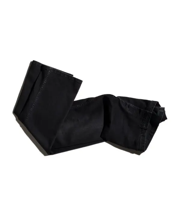 Gucci Flared Stretch Jeans