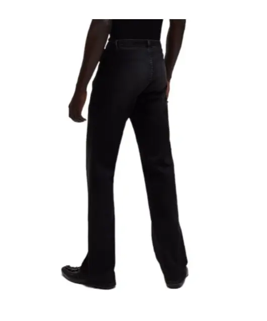 Gucci Flared Stretch Jeans