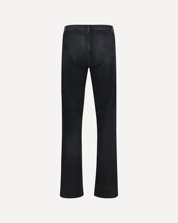 Gucci Flared Stretch Jeans
