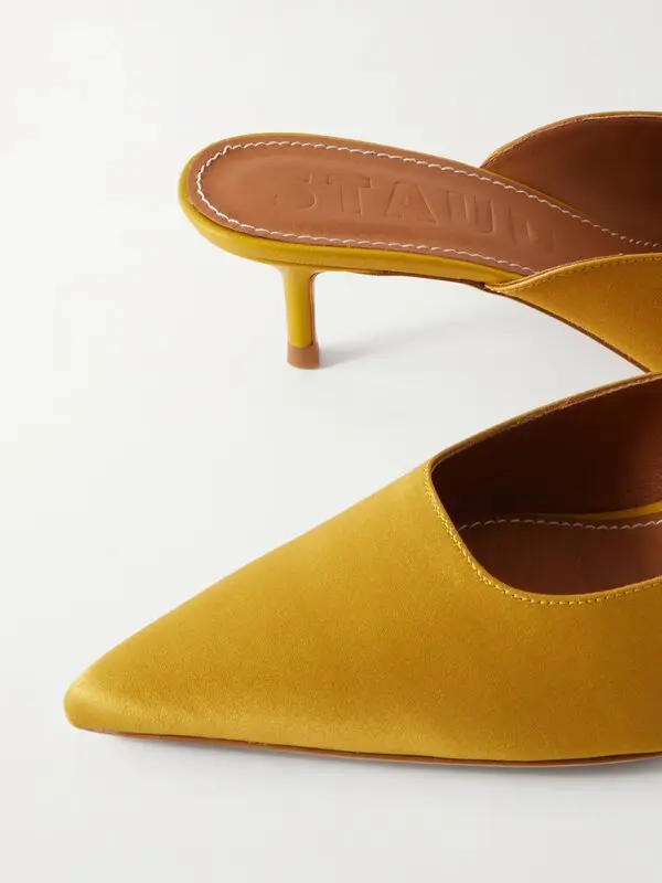 Staud Sebastian Mules
