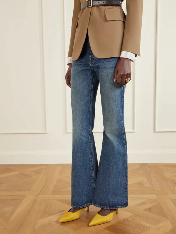 Staud Sebastian Mules