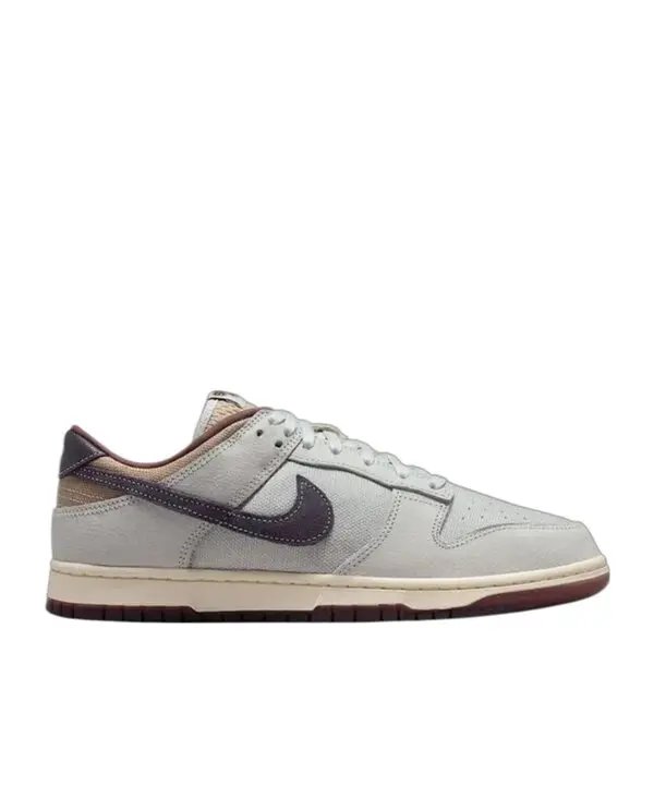 Nike Dunk Low Retro Se Sneakers - Gray