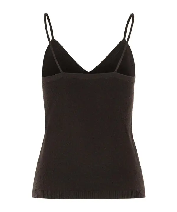 LISA YANG Nala Tank Top - Darkoak