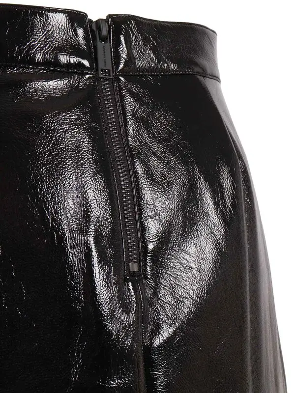 Michael Kors A-line Mini Skirt