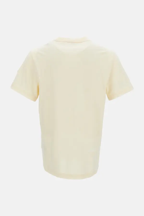 Moncler Short-sleeved T-shirt