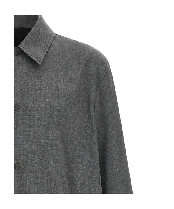 Herno Flight Reversible Jacket - Black