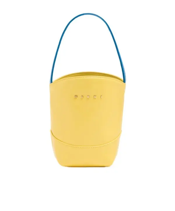 Marni Small Top Handle Bag