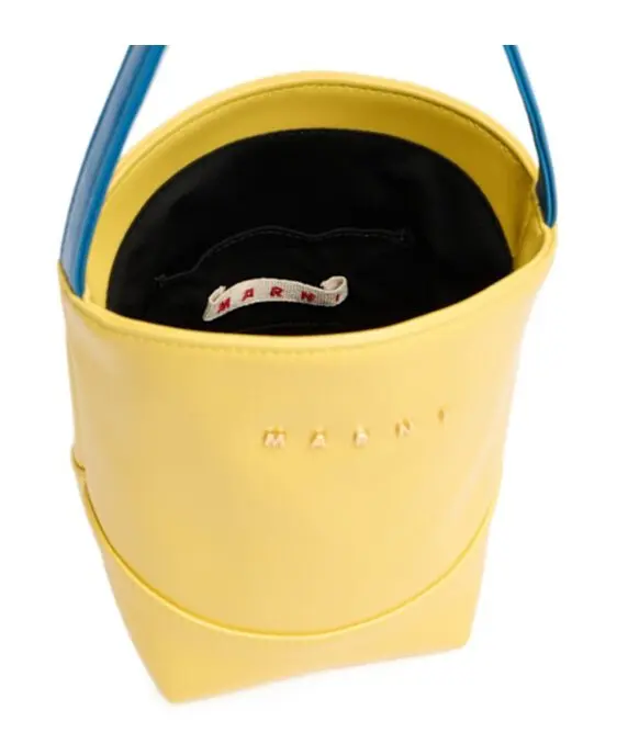 Marni Small Top Handle Bag