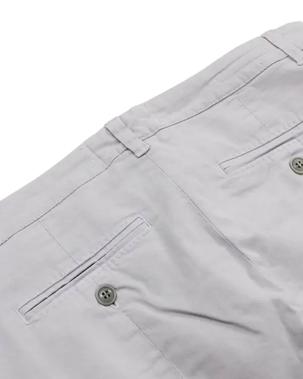 Max Mara Slim Jeans - White