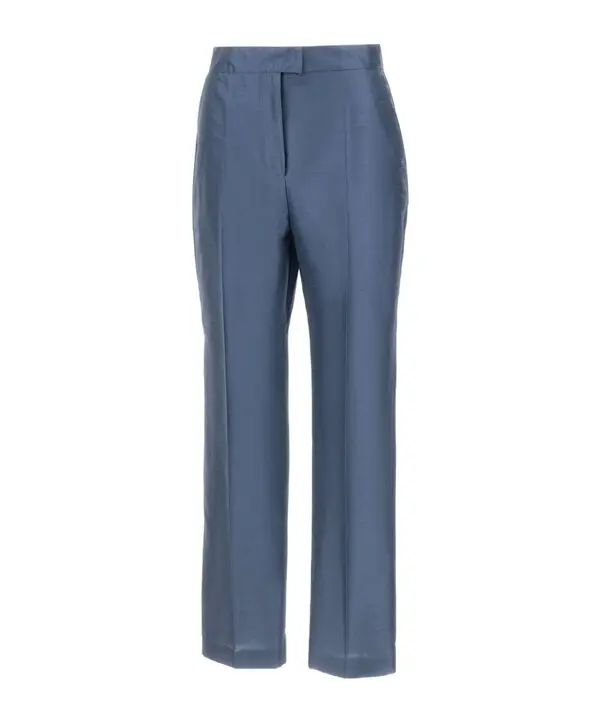 Max Mara Elegante Straight-leg Pants