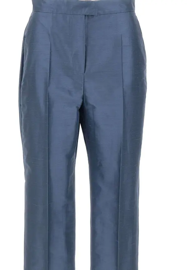 Max Mara Elegante Straight-leg Pants