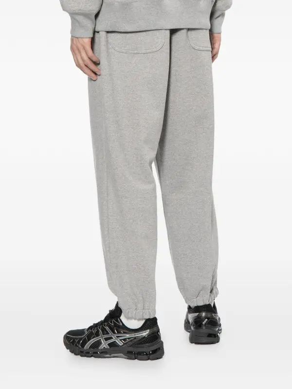 Comme Des Garçons Drawstring Trousers