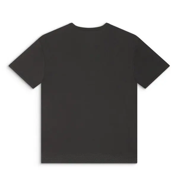 GALLERY DEPT. Short-sleeved T-shirt - Black