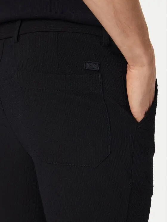 Hugo Boss Kane Regular-fit Shorts
