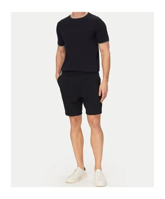 Hugo Boss Kane Regular-fit Shorts