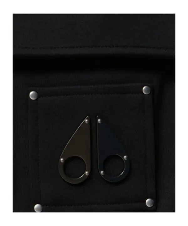 Moose Knuckles Hartsfield Cargo Pants