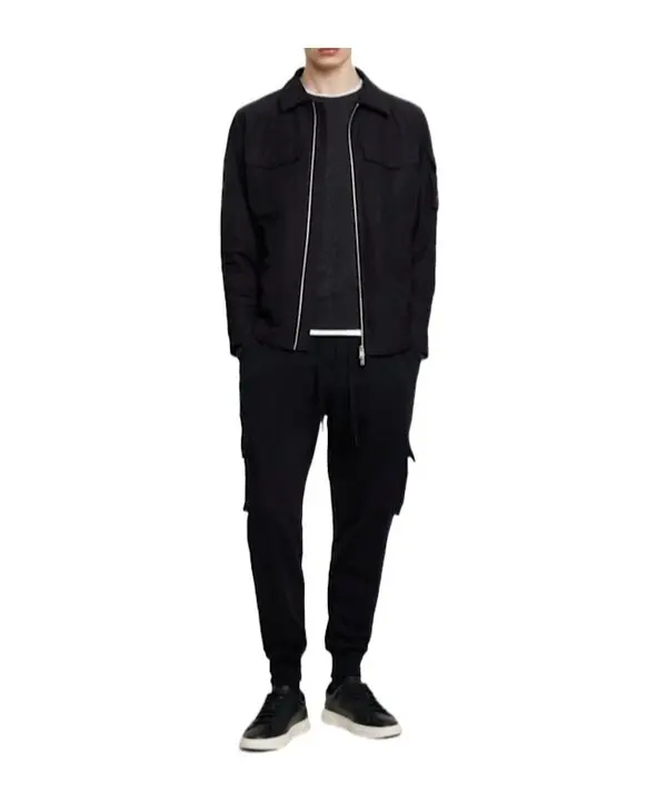 Moose Knuckles Hartsfield Cargo Pants