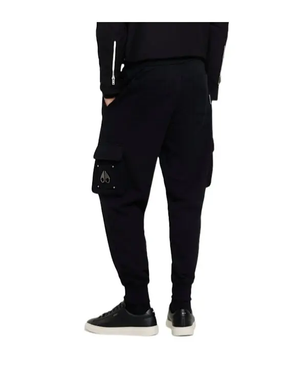 Moose Knuckles Hartsfield Cargo Pants