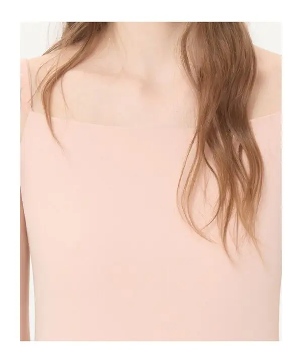 Valentino Garavani Embroidered Couture Cady Long Dress