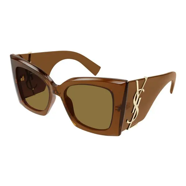 Saint Laurent Blaze Cat Eye Sunglasses