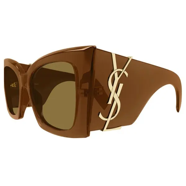Saint Laurent Blaze Cat Eye Sunglasses