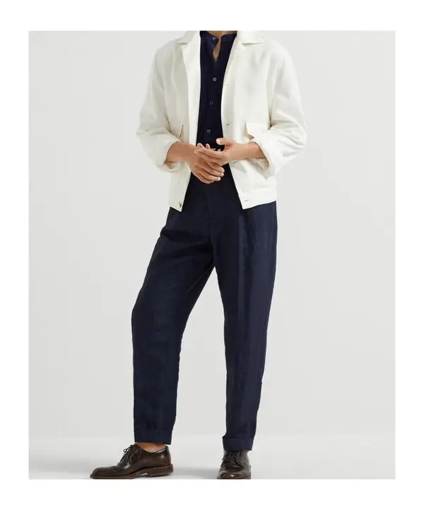 Brunello Cucinelli Button Cardigan