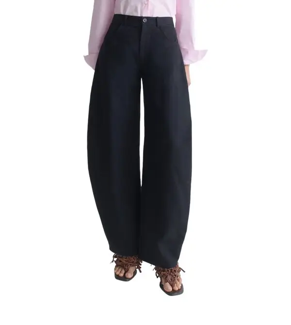 Séfr Tiko Wide-leg Trousers