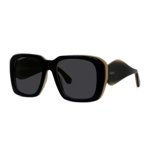 Loewe Square Frame Sunglasses