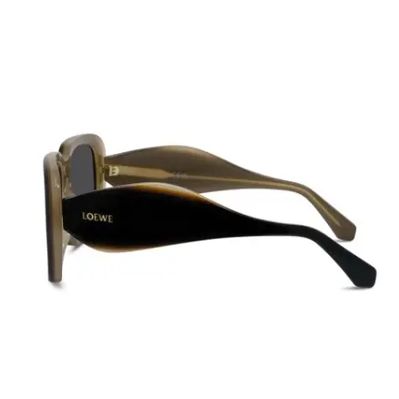Loewe Square Frame Sunglasses