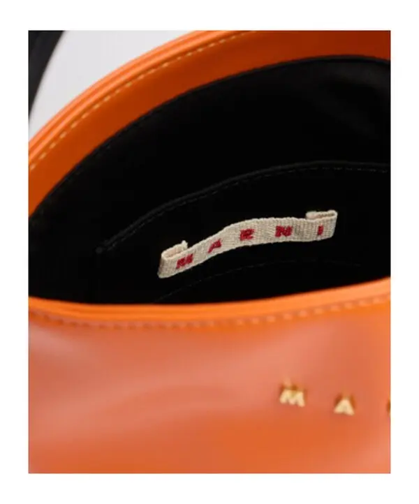 Marni Small Top Handle Bag