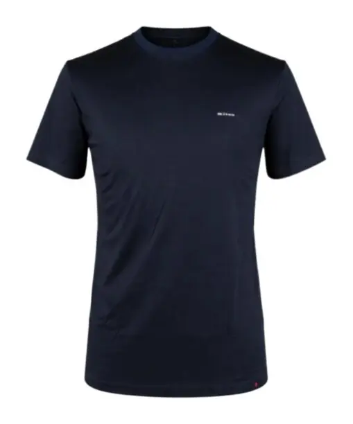Kiton Crew-neck T-shirt