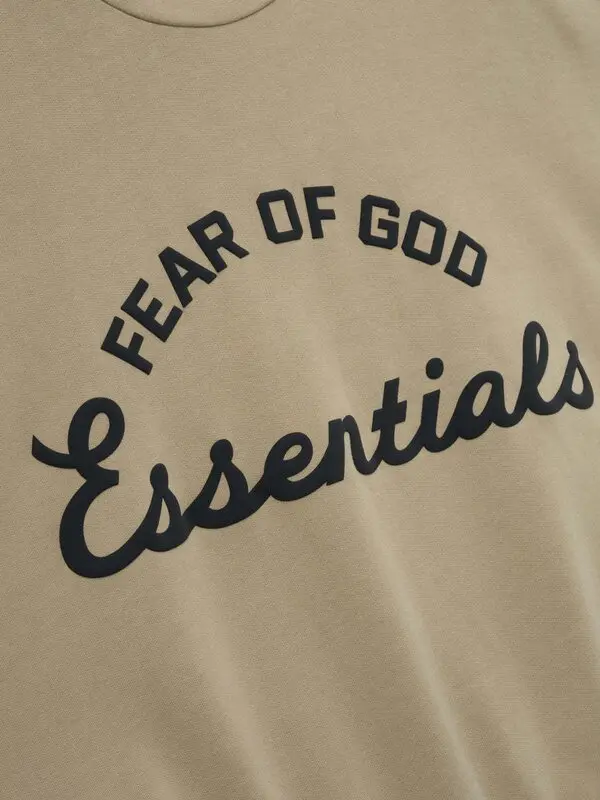 Fear Of God Training 90s Crewneck Sweatshirt