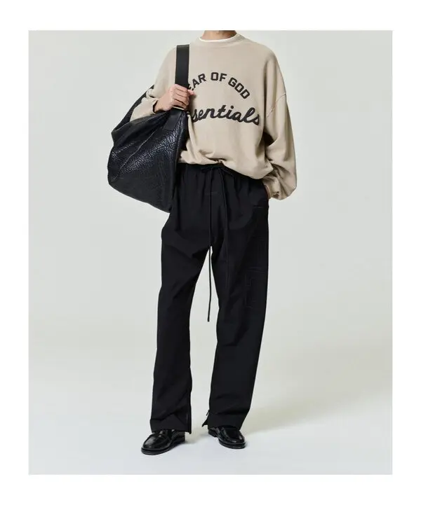Fear Of God Training 90s Crewneck Sweatshirt