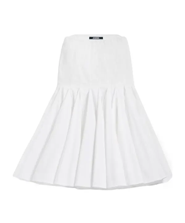 Jacquemus The Agave Skirt