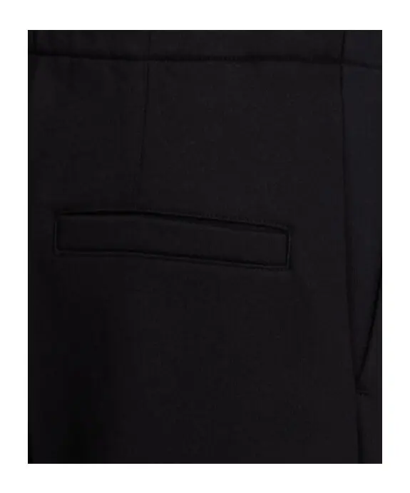 Dries Van Noten Hama Cotton Wide-leg Trousers