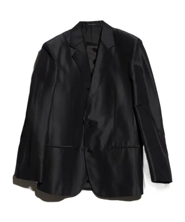 Gucci Fine Faille Jacket
